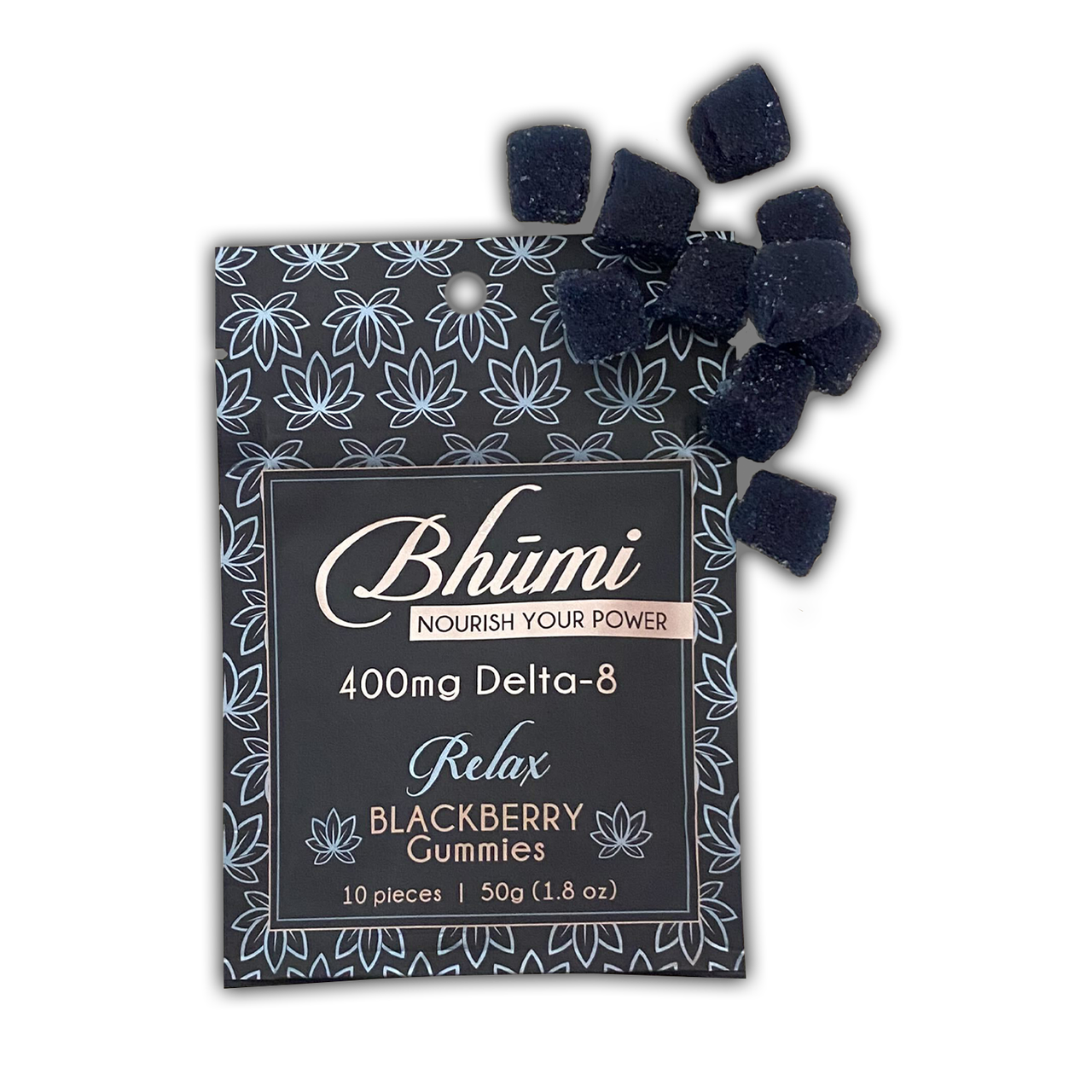 Relaxation Bhumi Retail